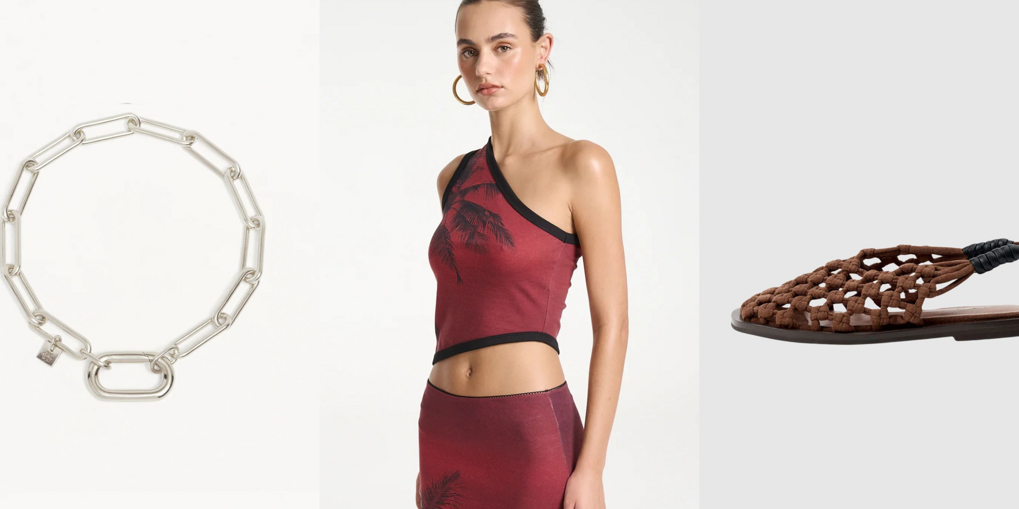 Studio Row Store